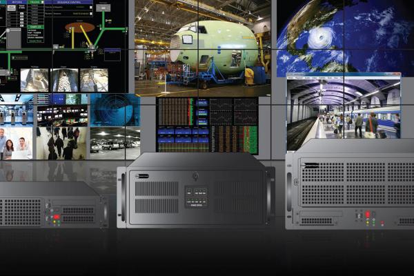 Advanced Business Technology (ABT) Qatar - Surveillance System CCTV